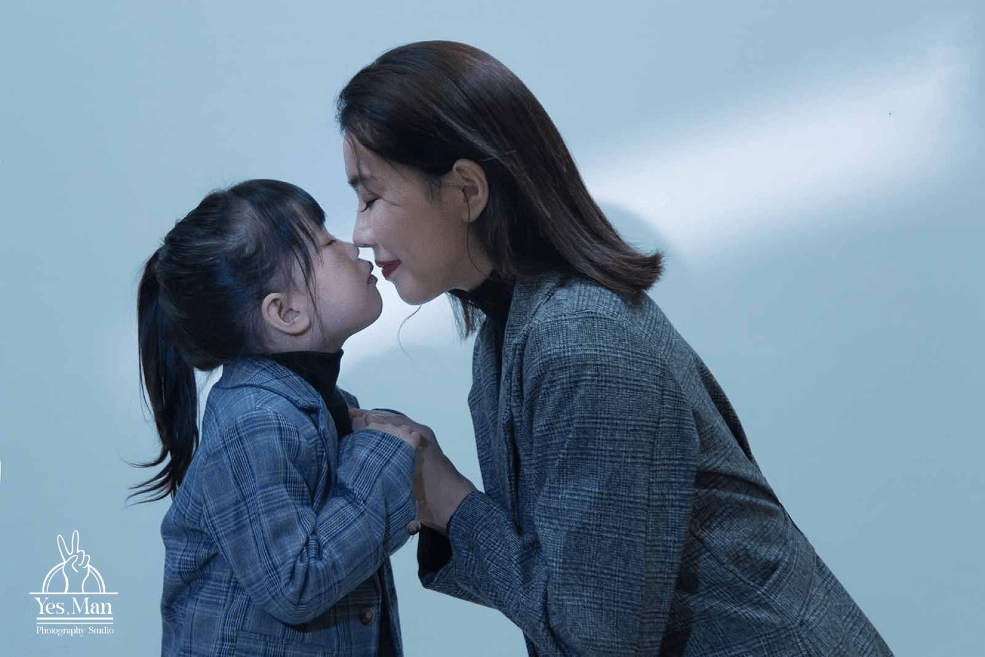 兒童寫真到「棚」拍攝-A - Yes man專業攝影工作室